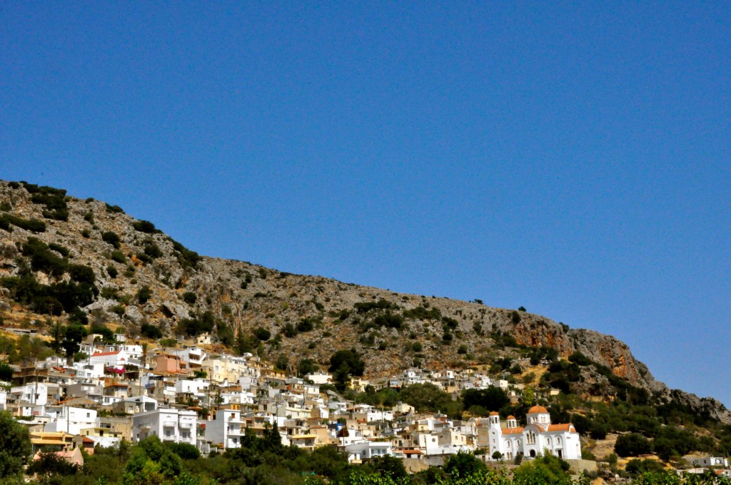Exploring Crete – Krista, Lato, and more | The Swiss Watch Blog